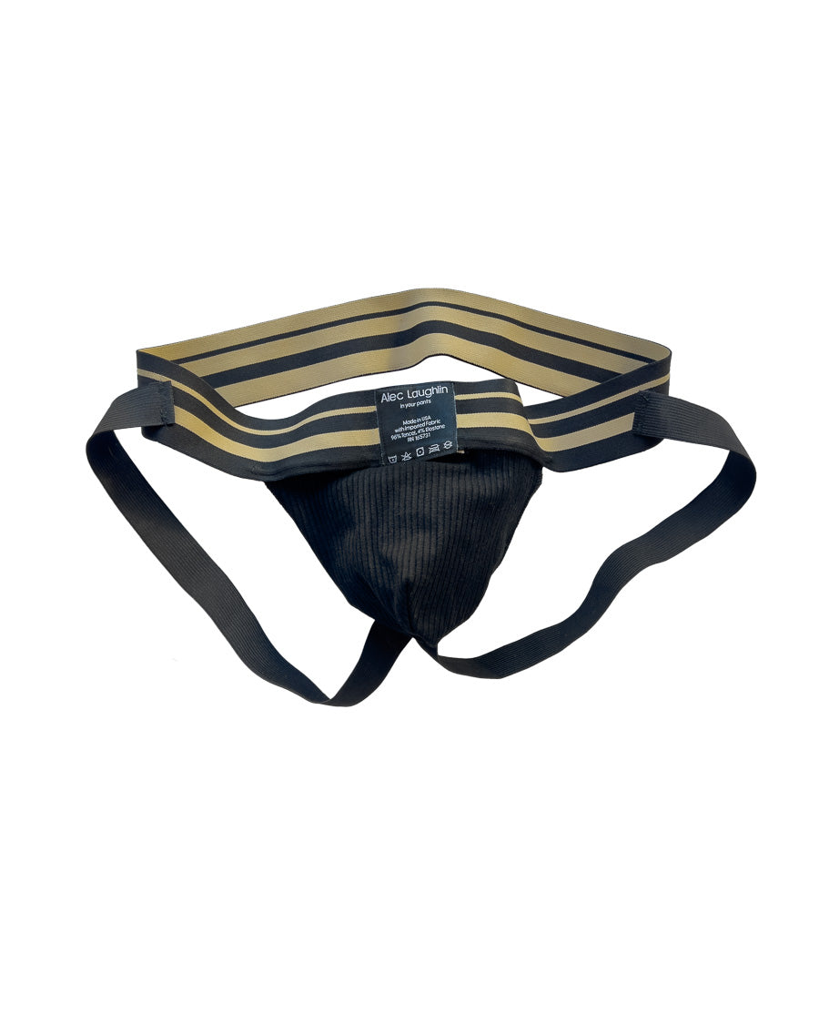 Luxury Tencel Jock | Soft, Breathable, Sexy Underwear | Alec Laughlin ...