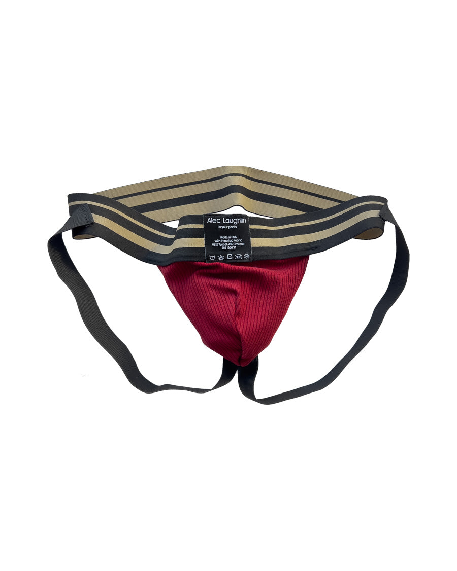 Luxury Tencel Jock | Soft, Breathable, Sexy Underwear | Alec Laughlin ...