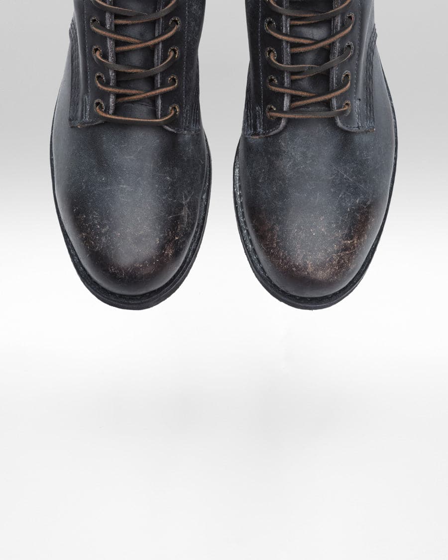 Prison Boot by The Frye Company – LAUGHLIN MERCANTILE