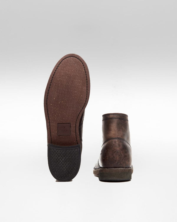 Prison Boot by The Frye Company – LAUGHLIN MERCANTILE