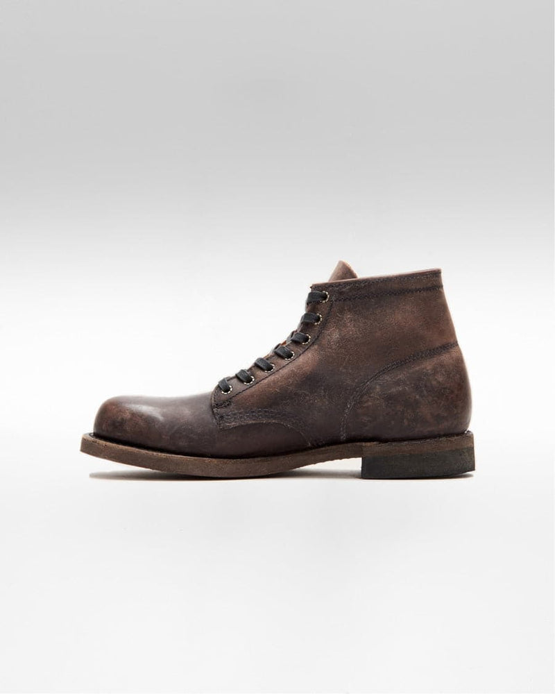 Prison Boot by The Frye Company