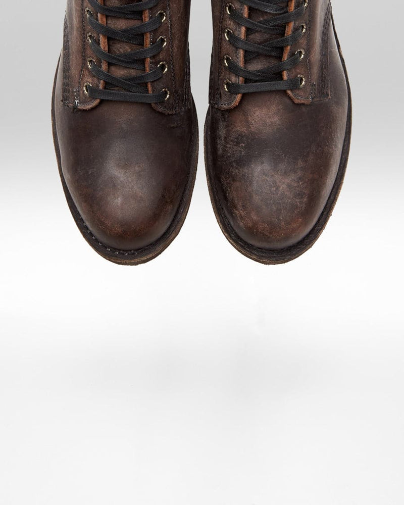 Prison Boot by The Frye Company