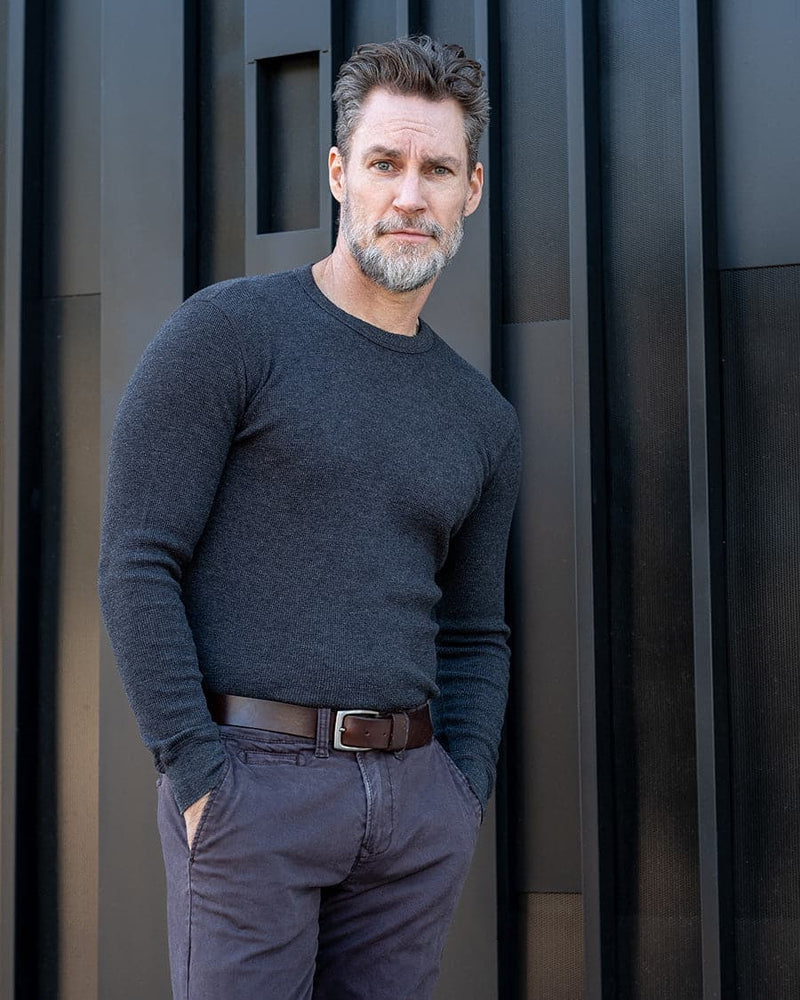 Laughlin Mercantile | Best Kept Secret in Men's Grooming & Apparel