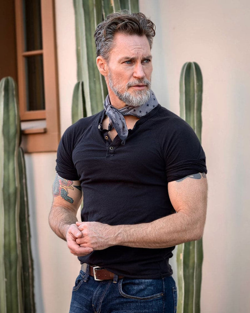 Laughlin Mercantile | Best Kept Secret in Men's Grooming & Apparel